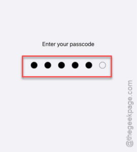 iPhone swipe up not working - How to fix