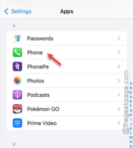 Incoming call busy problem on iPhone - How to fix