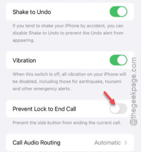 iPhone screen doesn't turn off during call - How to fix