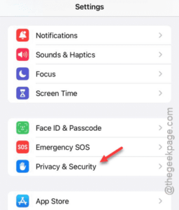 Call blocking & identification missing in iPhone - Fix