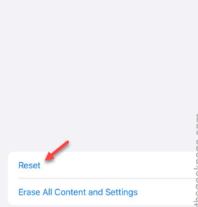 The accessory may not be supported error on iPhone - How to fix