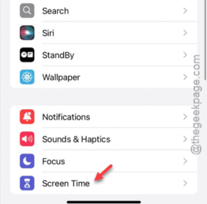 You have reached your limit on iPhone - Fix