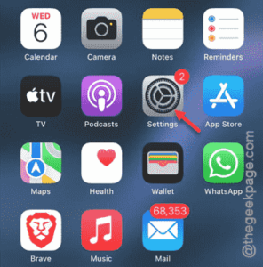 Mobile data not working on iPhone - How to fix