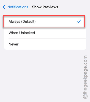 iPhone - The Geek Page