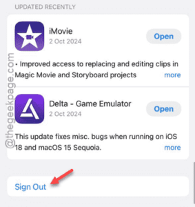 Cannot connect to App Store on iPhone - How to fix