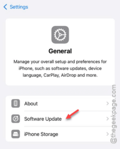 The accessory may not be supported error on iPhone - How to fix
