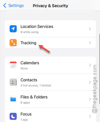 Call blocking & identification missing in iPhone - Fix