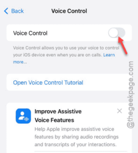 iPhone swipe up not working - How to fix