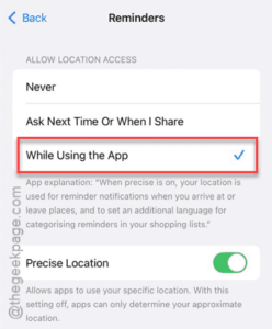 iPhone reminders not working - How to fix