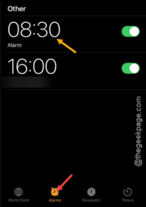 iPhone Alarm is not ringing - How to fix