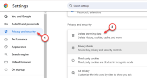 Google Sheet not loading - How to fix