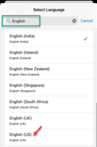 Cellular option missing in iPhone Settings - How to fix