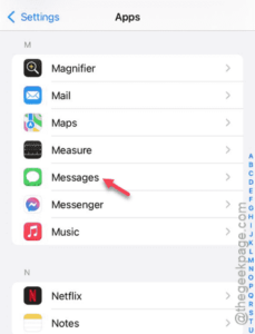 Notifications silenced message in iPhone - How to fix