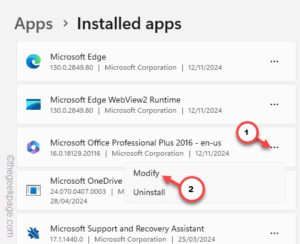 Microsoft Word not opening on Windows 11 - How to fix