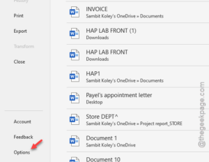 Vertical Ruler missing from Microsoft Word - How to fix