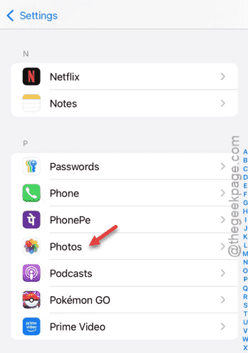 Unable to load videos on iPhone, How to fix