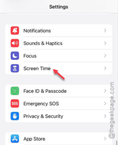 Safari can't open page error on iPhone - How to fix