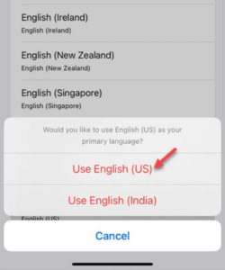 Cellular option missing in iPhone Settings - How to fix