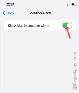 Maps - The Geek Page