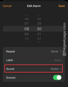 iPhone Alarm is not ringing - How to fix