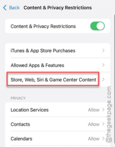 Safari can't open page error on iPhone - How to fix