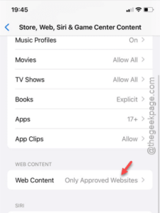 Safari can't open page error on iPhone - How to fix