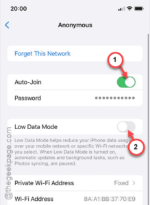 Wi-Fi keeps disconnecting frequently on iPhone - How to fix