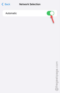 Call Failed error on iPhone - How to fix
