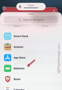 iPhone widgets not working - How to fix