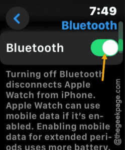 Apple Watch not connecting to iPhone - How to fix
