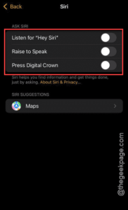 Hey Siri not working in Apple Watch - How to fix