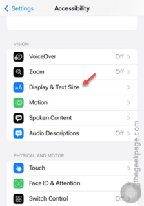 How to fix black and white screen in iPhone
