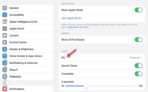 iPad sound is too low - How to fix