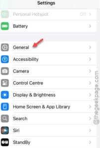 Call Failed error on iPhone - How to fix