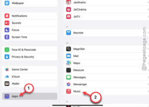 iPad sound is too low - How to fix