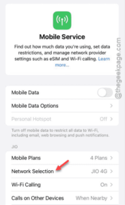 Call Failed error on iPhone - How to fix