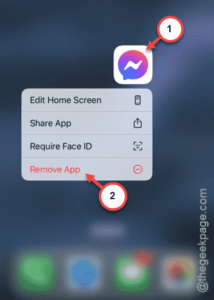 Cannot allow access to microphone for iPhone apps - How to fix