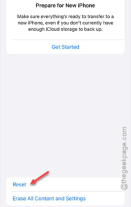Wi-Fi keeps disconnecting frequently on iPhone - How to fix