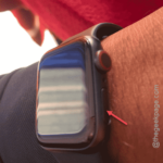 Water got into the Apple Watch - How to fix