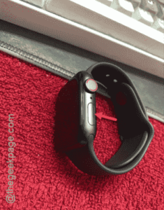 Apple Watch not waking on wrist raise - How to fix