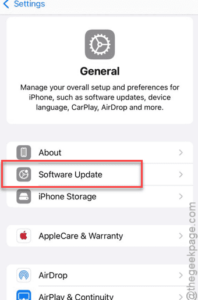 iPhone 14 keeps restarting - Fix