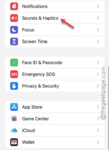 iPhone ringtone volume gets low on incoming calls - How to fix