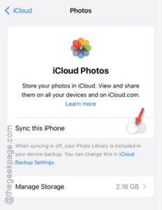 iPhone storage not updating after deleting photos and videos - Fix