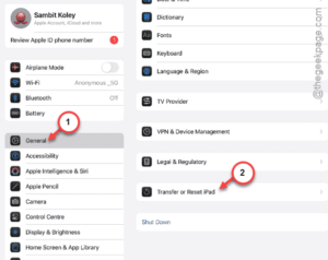 iPad not detecting headphone - Fix