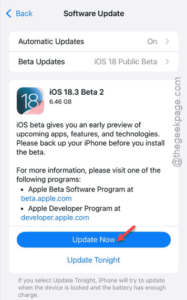 iPhone 14 keeps restarting - Fix
