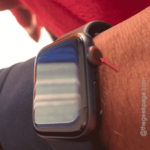 Water got into the Apple Watch - How to fix