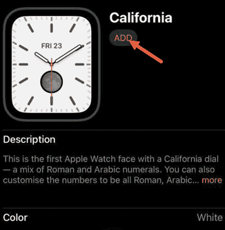 Apple Watch swipe up feature is not working - How to fix