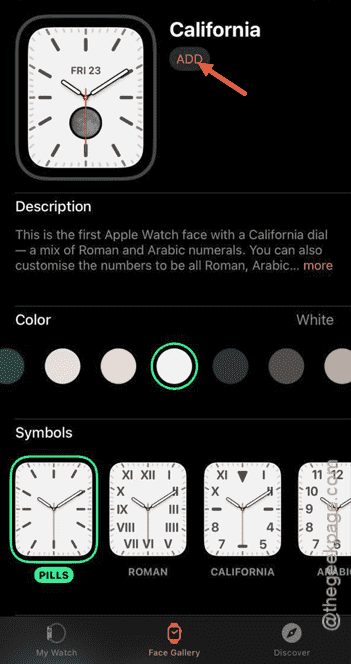 Apple Watch swipe up feature is not working - How to fix