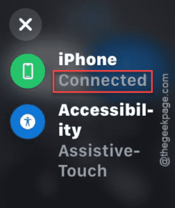 iMessage not being received in Apple Watch - How to fix
