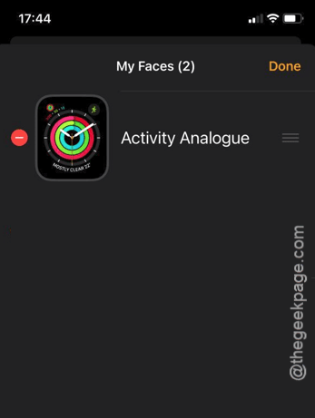 Apple Watch faces not syncing with iPhone - How to fix